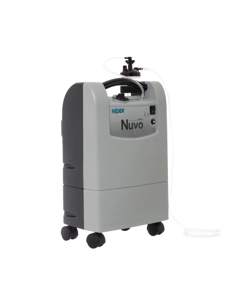 Express Medic Monterrey | Concentradores de Oxígeno | Expertos en ...